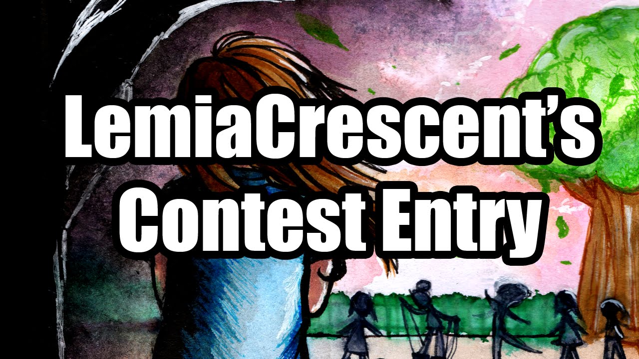 Left Out in the Cold (LemiaCrescent Contest Entry) - YouTube