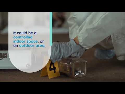 Mastering Mock Crime Scenes: Setting Up & Running a Forensic Science ...