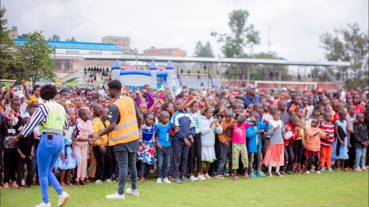 Supertrix Events and Consultation - YouTube