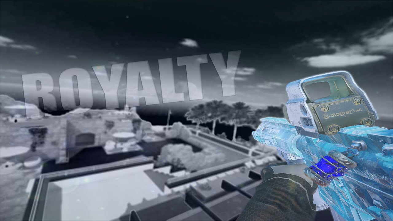 ℝ𝕆𝕐𝔸𝕃𝕋𝕐-R6 Montage (remake) - YouTube