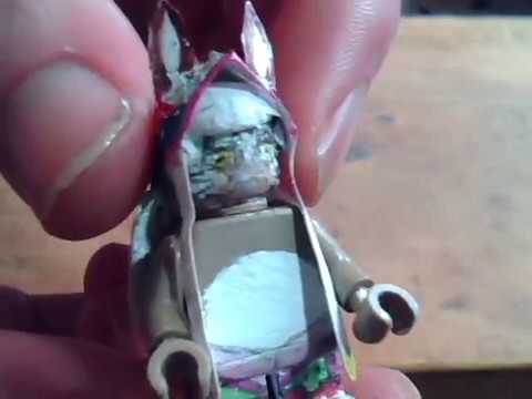 LEGO Made in Abyss: Nanachi - YouTube