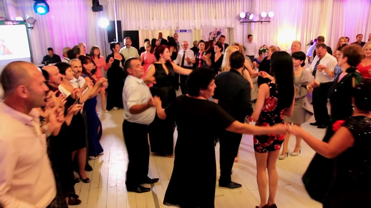 Formatii Nunta - Trupa Happy - Clip 2 - YouTube