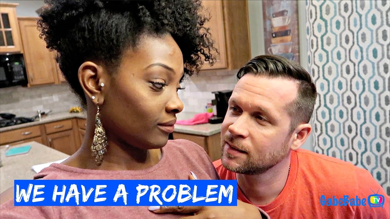 WE HAVE A PROBLEM! - YouTube