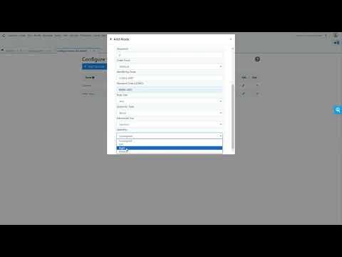 Adding Procedure Order Codes In OpenEMR - YouTube