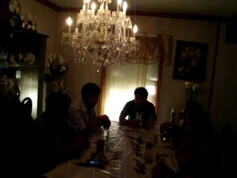 Nike focus group two - YouTube