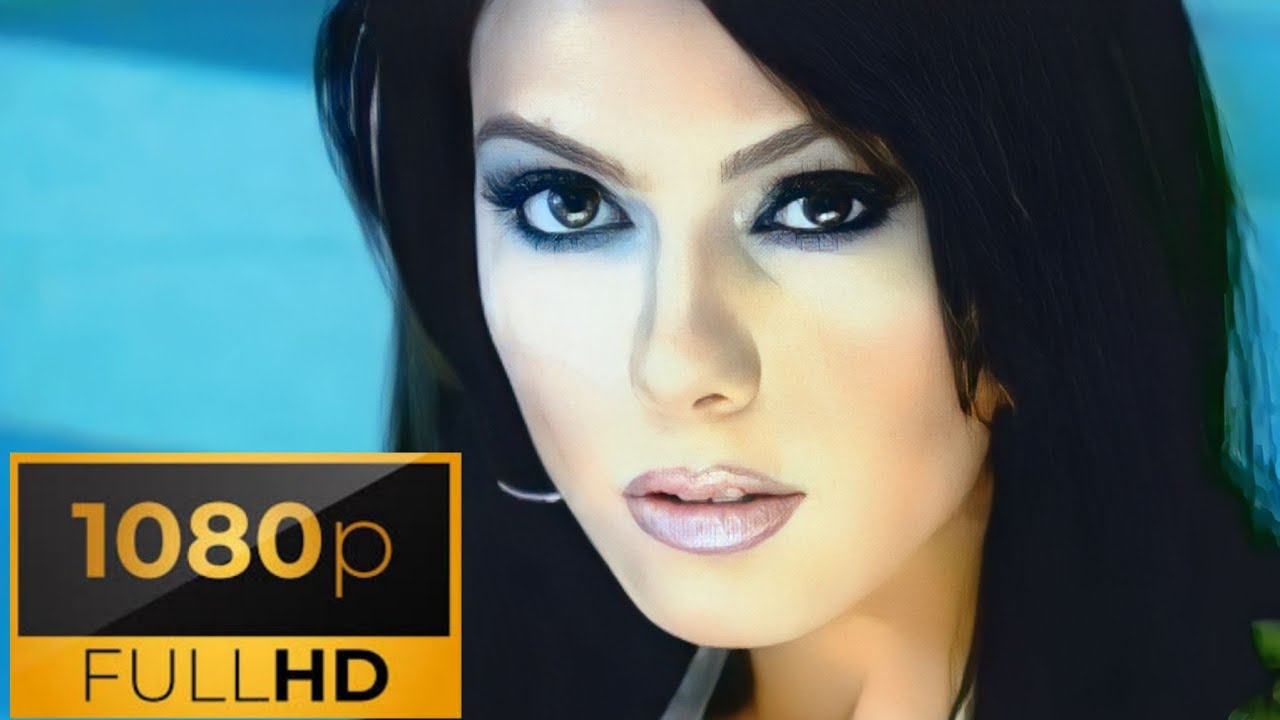 Esra Özmen 2001 Tutuş (Remastered Hd) - YouTube