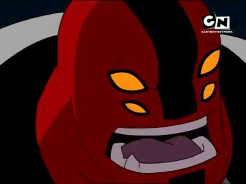 Ben 10 1.Sezon 3.Bölüm Göl Canavarı