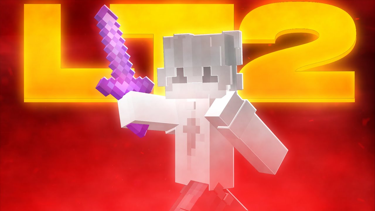 Goddess Of Asia | Minecraft PvP Netherite Pot Montage | Blacklisted LT2 ...