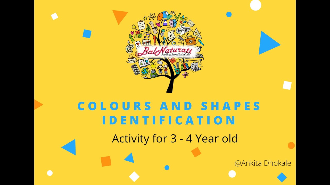 Colours And Shapes Identification Activity For 3 4 Year Old Kids colours-and-shapes-identification-activity-for-3-4-year-old-kids