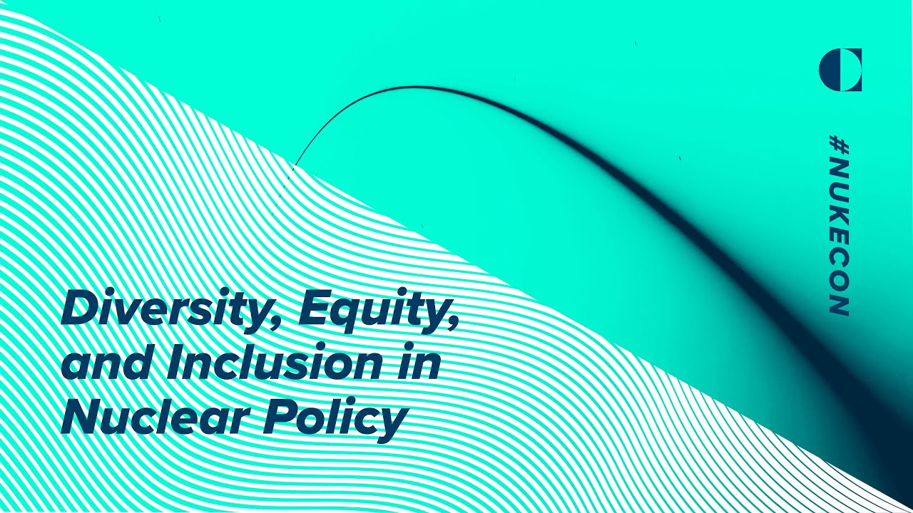 Will We Know it When We See It? Diversity, Equity, and Inclusion in ...