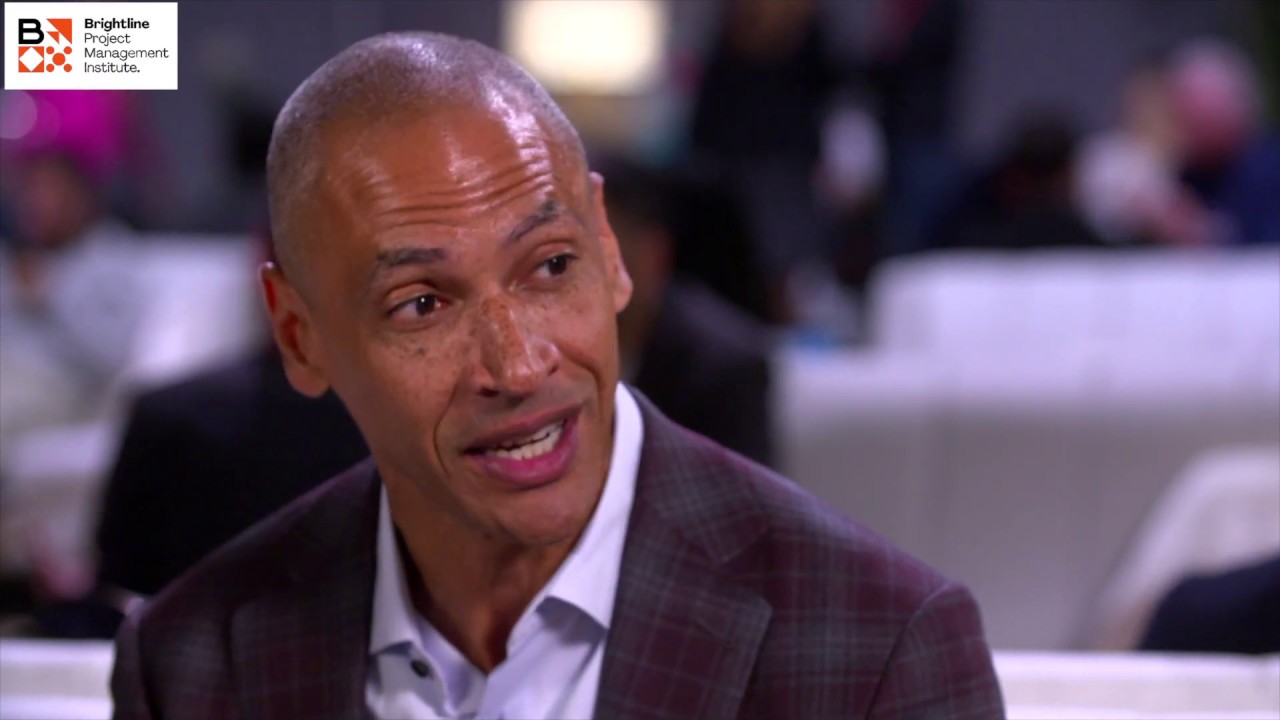 Chris Young, CEO, McAfee - YouTube