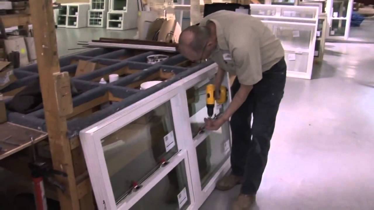 Progressive Windows - Oklahoma and Texas Windows - YouTube