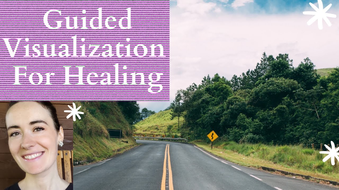 Driving to Visit Family {Brain Retraining, Guided Visualization} - YouTube