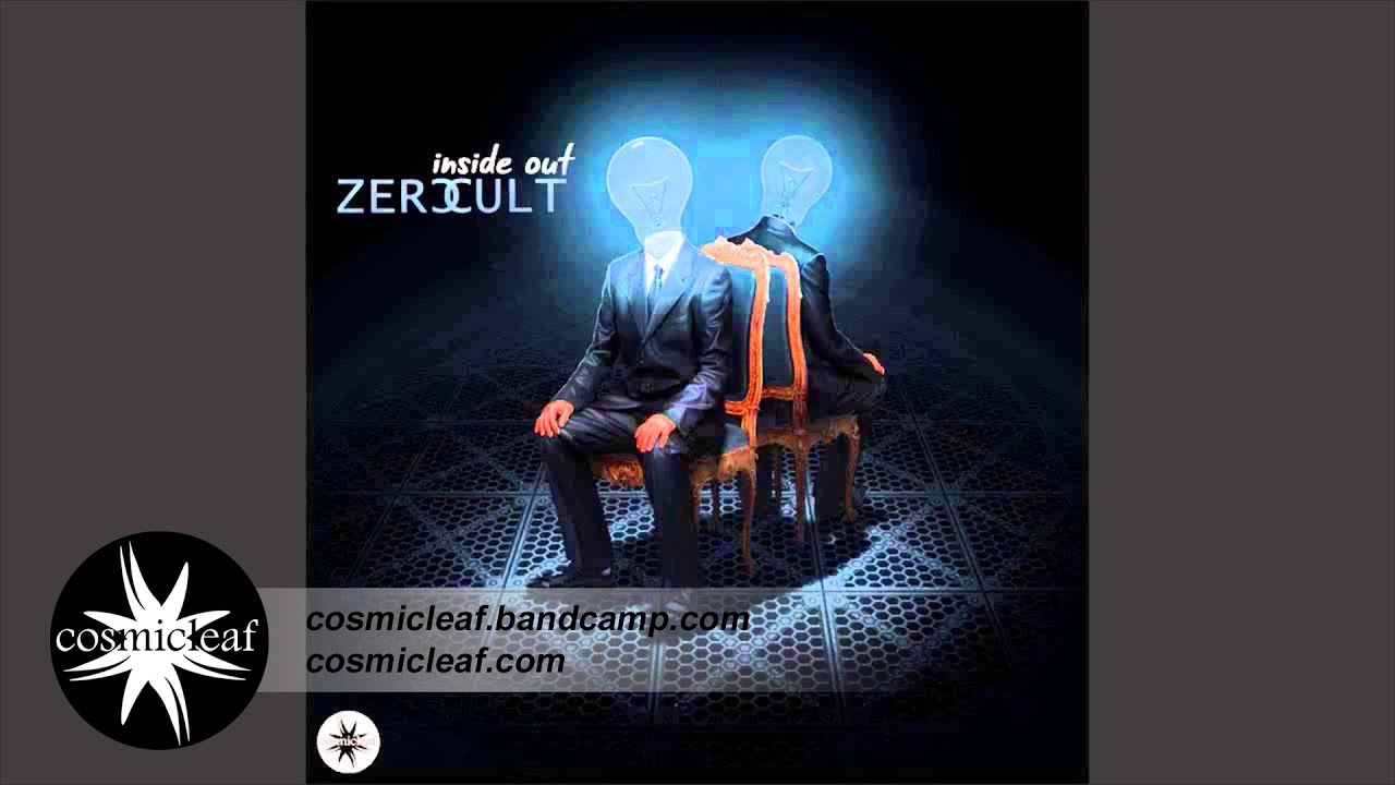 Zero Cult Triangle (Psychill) - YouTube