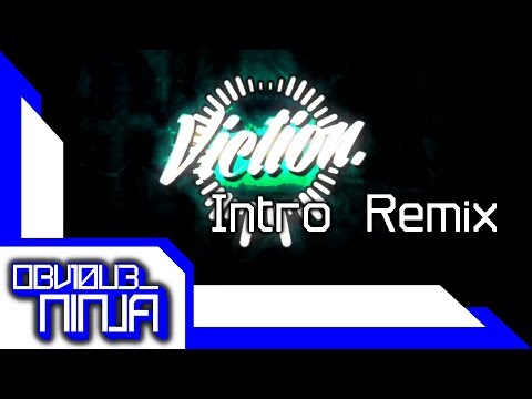 Viction Intro remix (FL Studio Playthrough) - YouTube