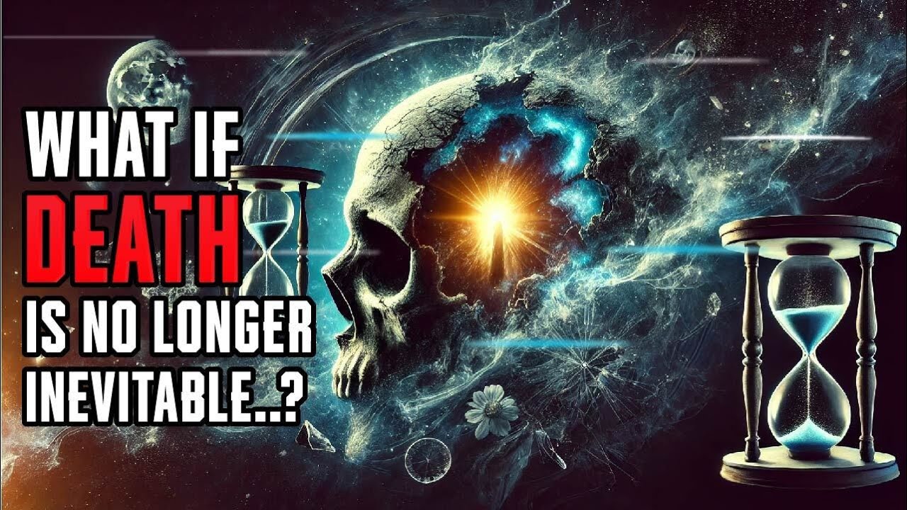 What If Death Is No Longer Inevitable? | Exploring the Future of ...