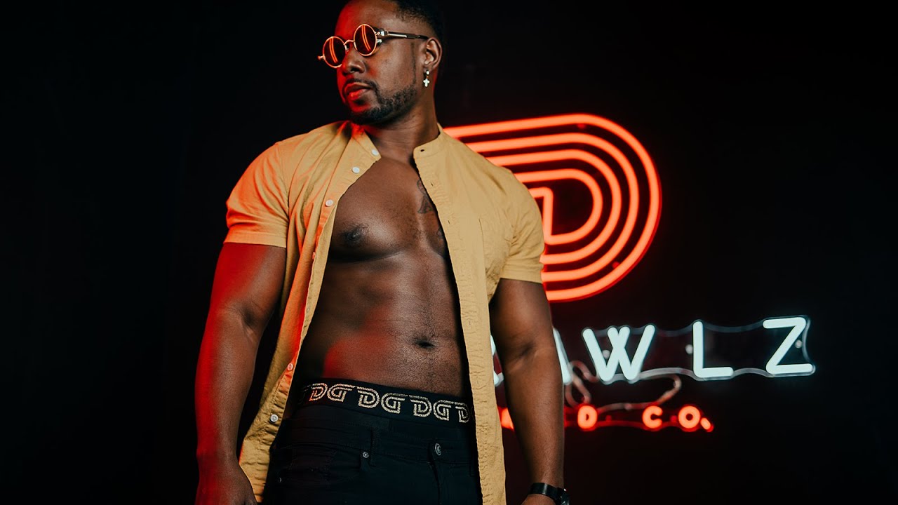 The Best Drawlz on the 🌍 - Boxer Briefs for MEN! - YouTube