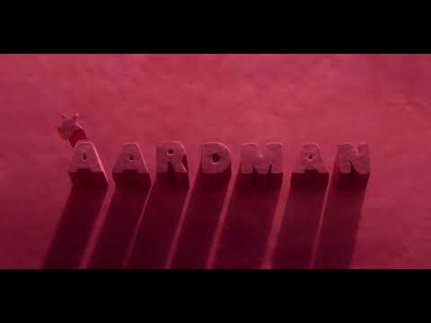 Aardman Logo (2023) - YouTube
