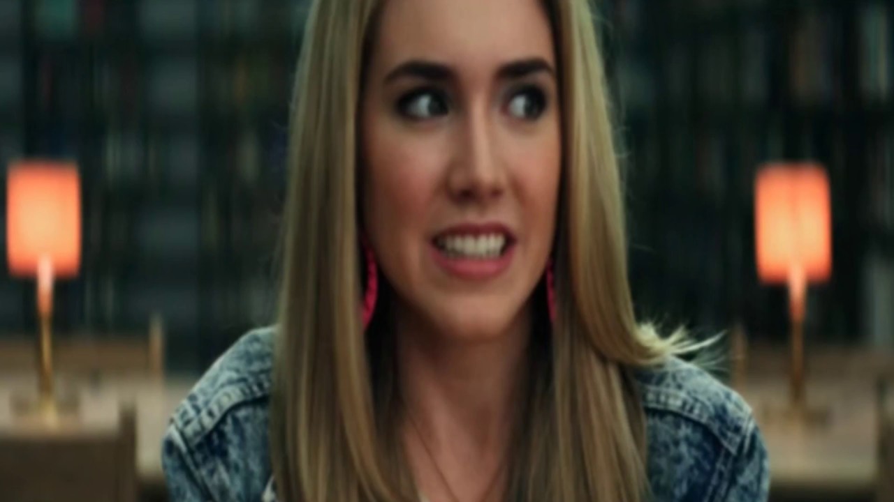 Detention Video Review - YouTube