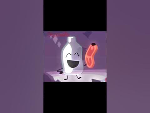 bottle edit #bfdi #bfb #tpot #edit @BFDI - YouTube