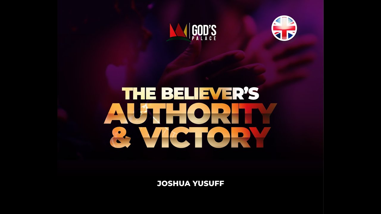 His victory is our victory | 1st May 2024 | Joshua Yusuff - YouTube