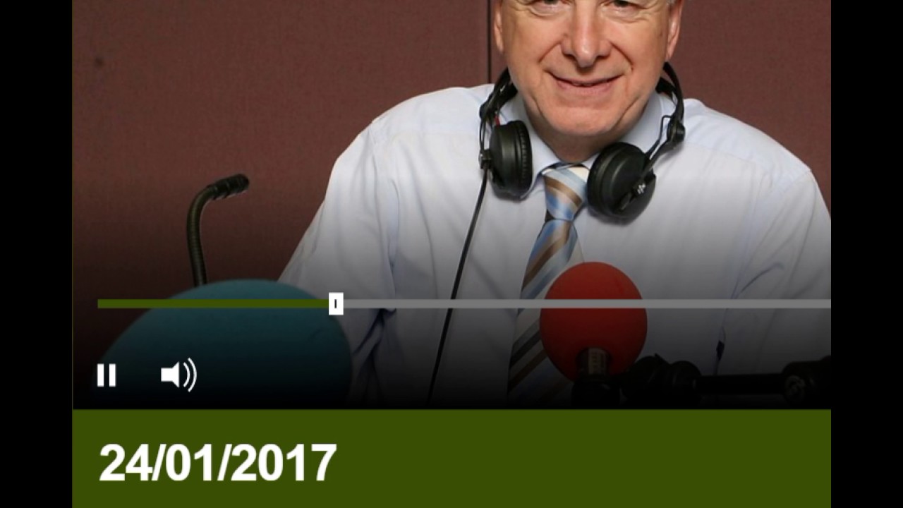Barking at the Moon - Remainers who think UK will stay in EU - Felicity ...
