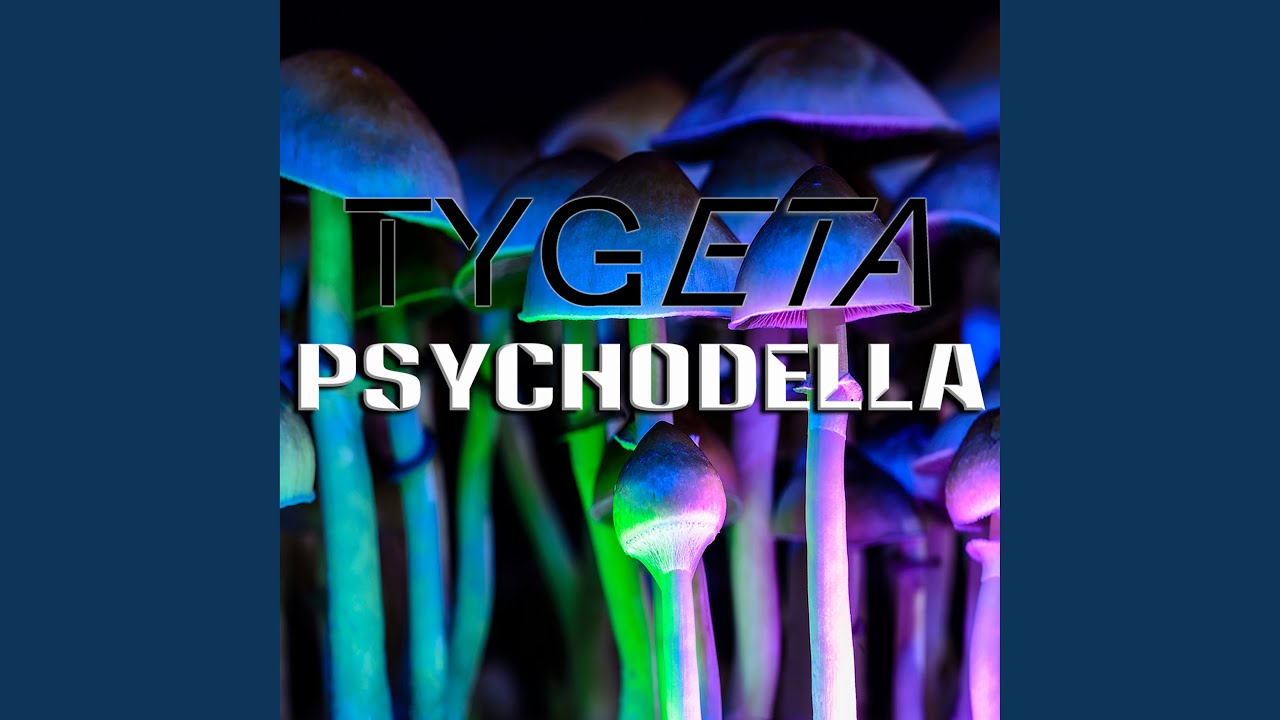 PSYCHODELLA - YouTube