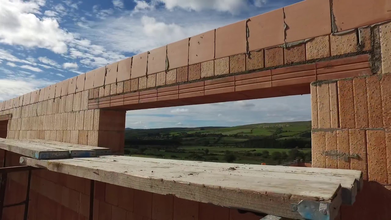 Clayblock Ireland website - YouTube