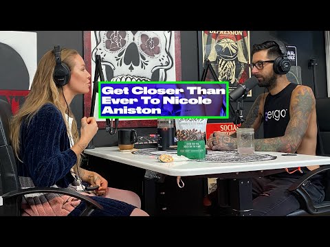 Nicole Aniston Predicts the FUTURE of the Adult Industry! | Back To Your Story Podcast