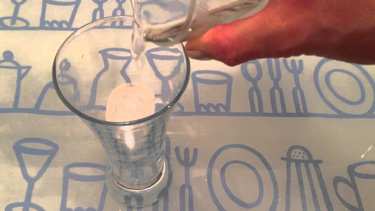 Faire un cocktail Vodkapple - Recette vodka pomme - YouTube