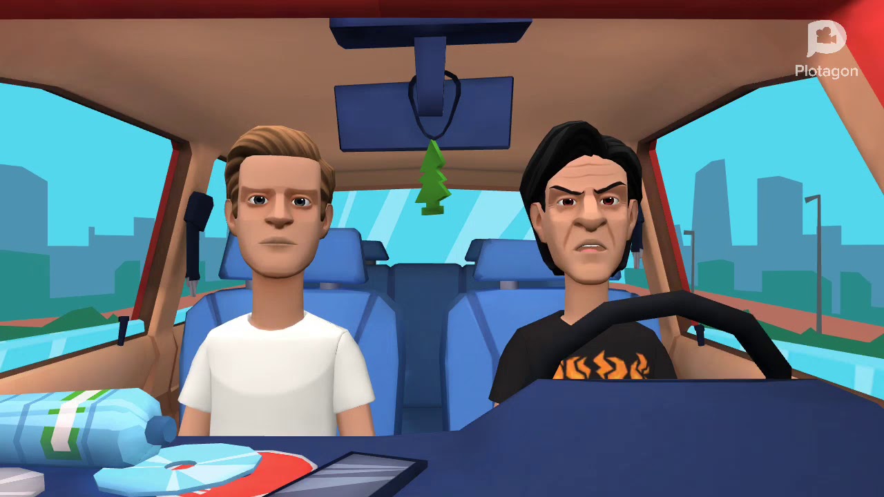 TimCamaro2000 wants McDonald’s and gets grounded - YouTube