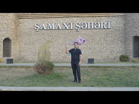 Sedi Omeroglu Samaxi (Official Video) 2026