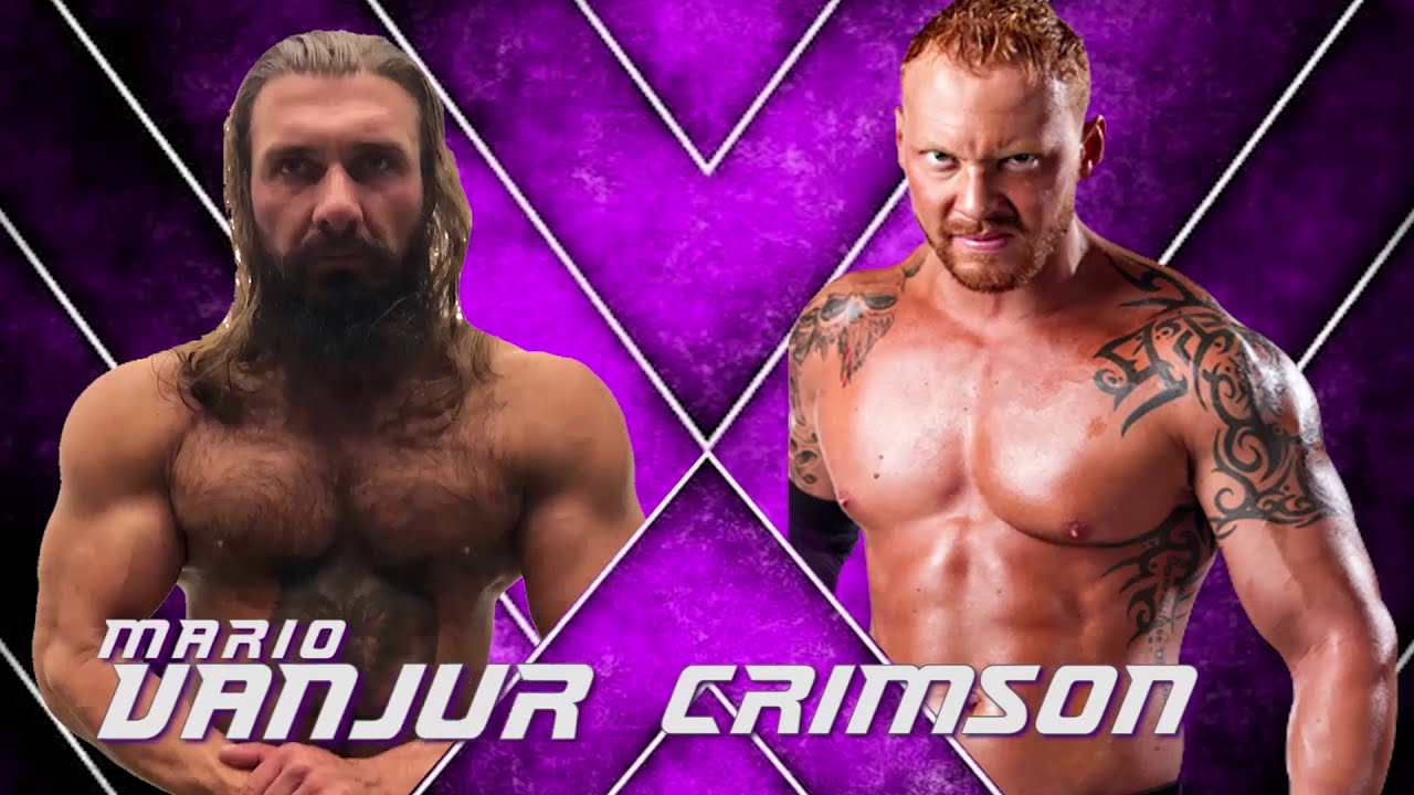Rocky Mountain Pro Charged Ep 143: Red Sky - Pro Wrestling...ELEVATED ...