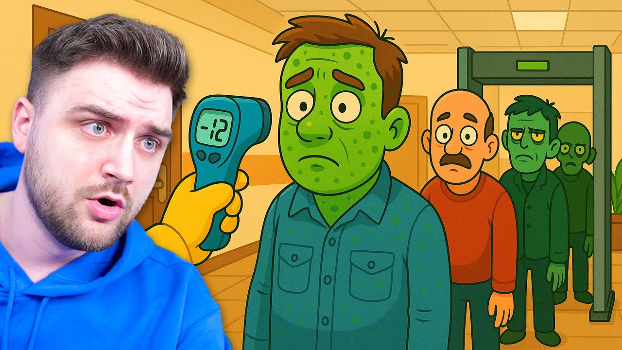 🧟ZOMBIE la CONTROL... TRECE? - YouTube