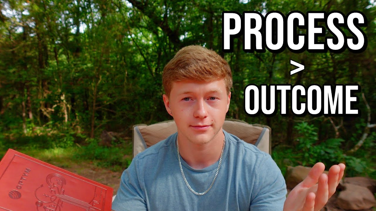 Right BEING proceeds right DOING | The way you view work will change ...