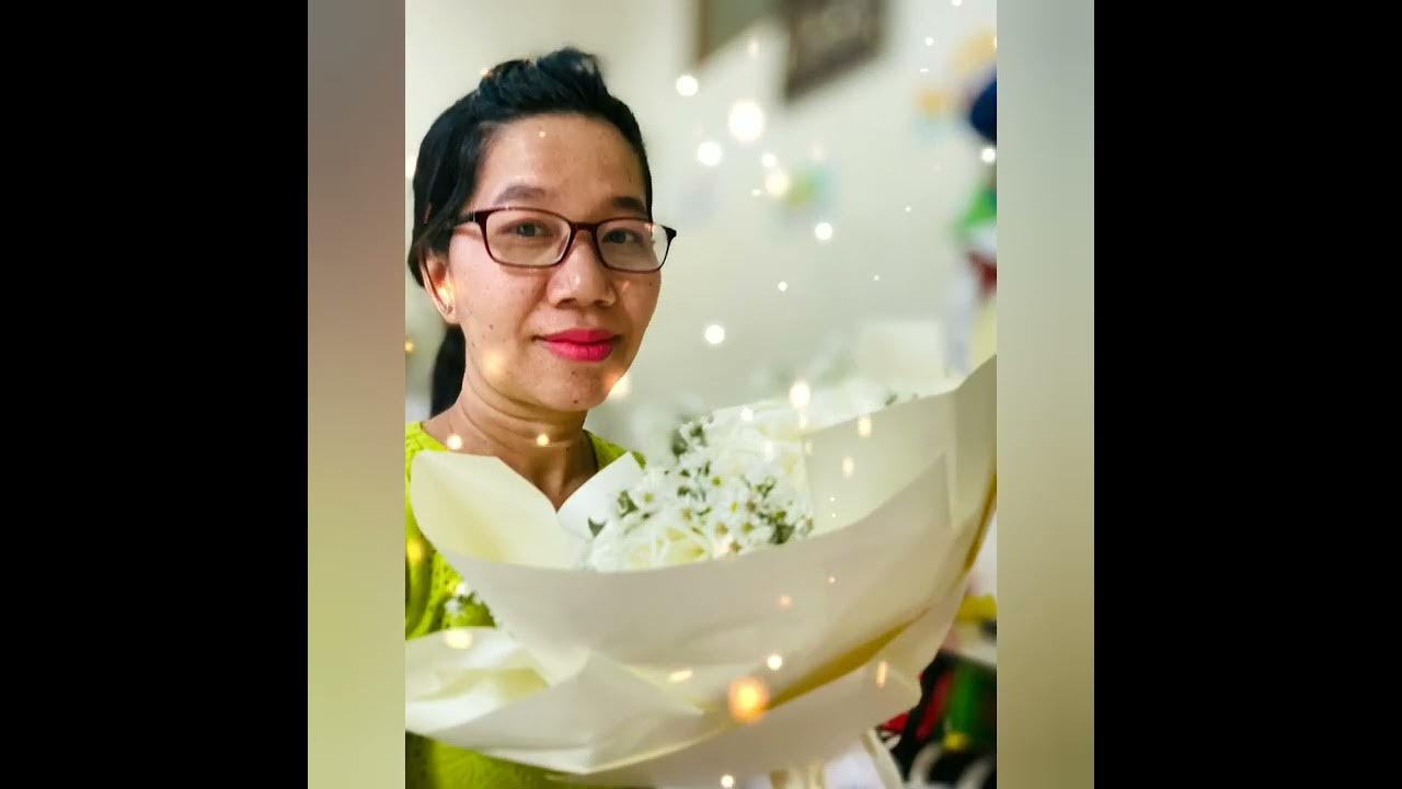 Anniversary Chit Lay&KoKo - YouTube