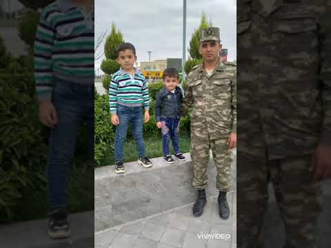 Ağcabədi Rayon Şənlik Kənd Şəhidi  Müseyibli İsgəndər Qənbər oğlu