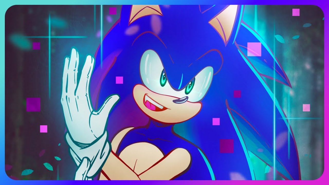 Did Ya Miss Me? | Via Drawing - YouTube