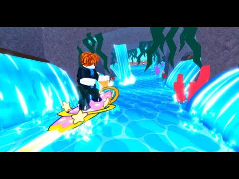 roblox surfing ep 101 - YouTube