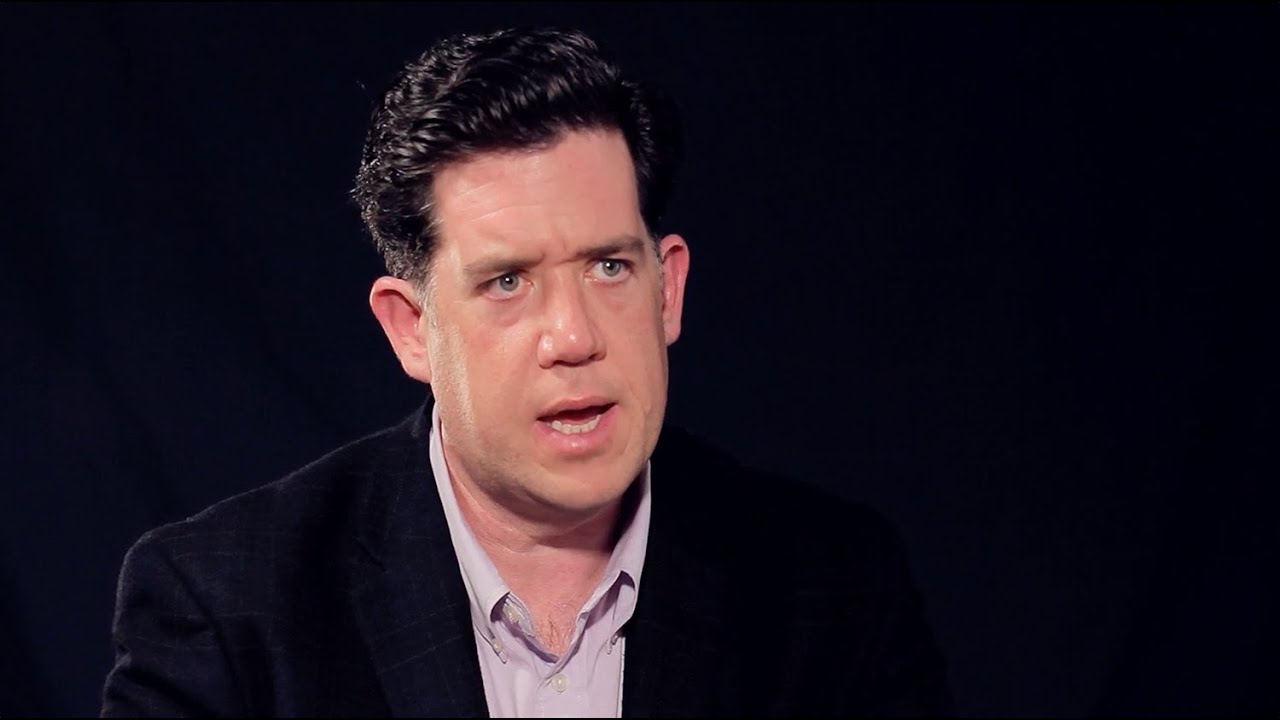 Matt Curtis on Building Strategic Partnerships With Local Government ...
