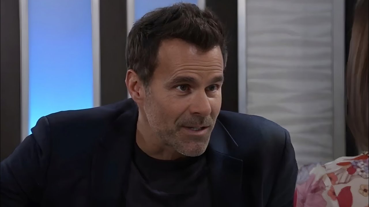‘General Hospital’ Recap November 25: Drew Proposes, Britt Saves Rocco ...