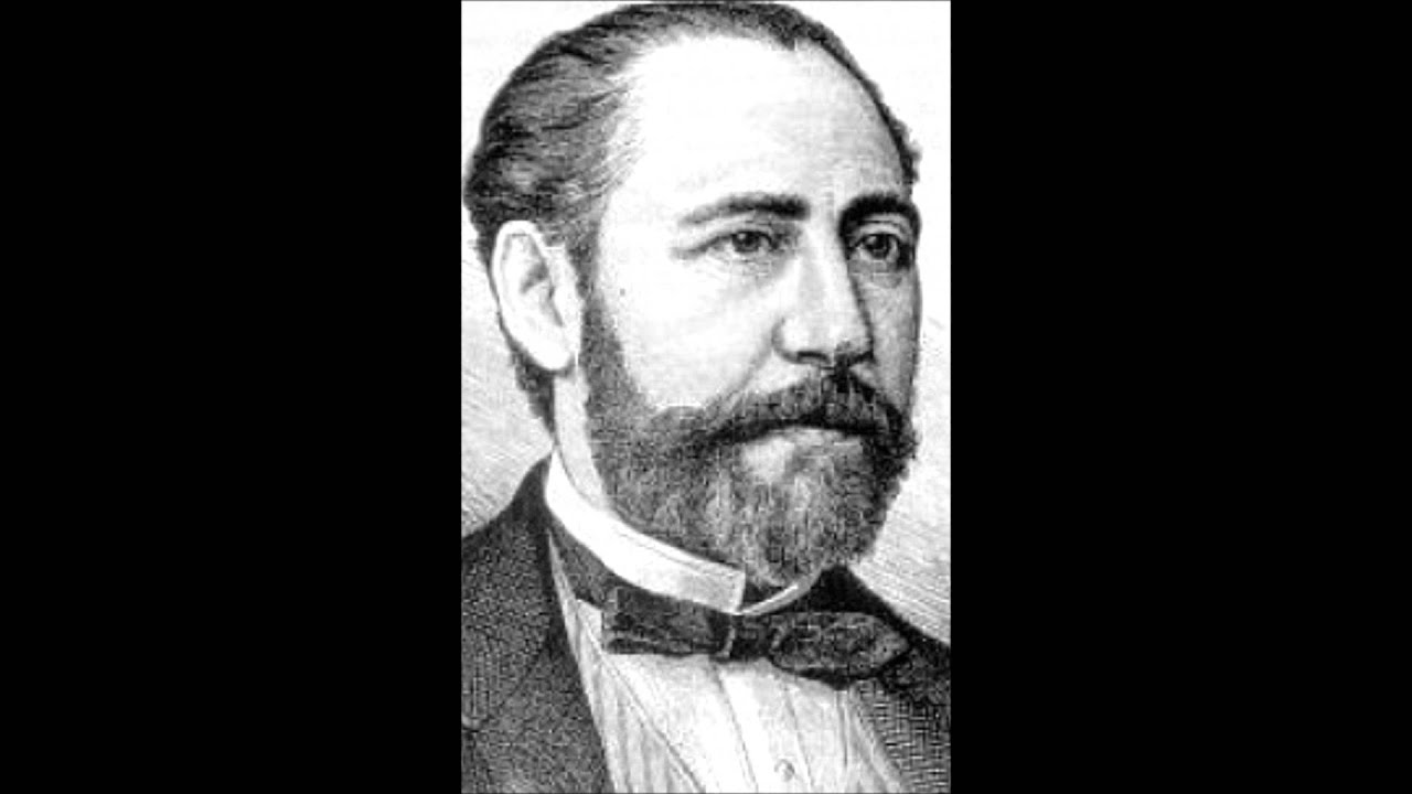 Francisco Asenjo Barbieri: «¿De qué me sirve el trono?» de "Los ...