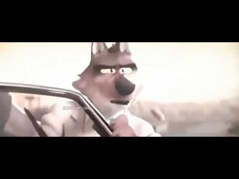 the bad guys final battle - YouTube