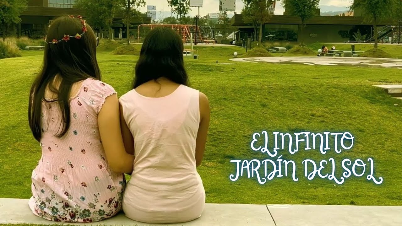 El Infinito Jardín del Sol - Cortometraje | #historia #cultura # ...