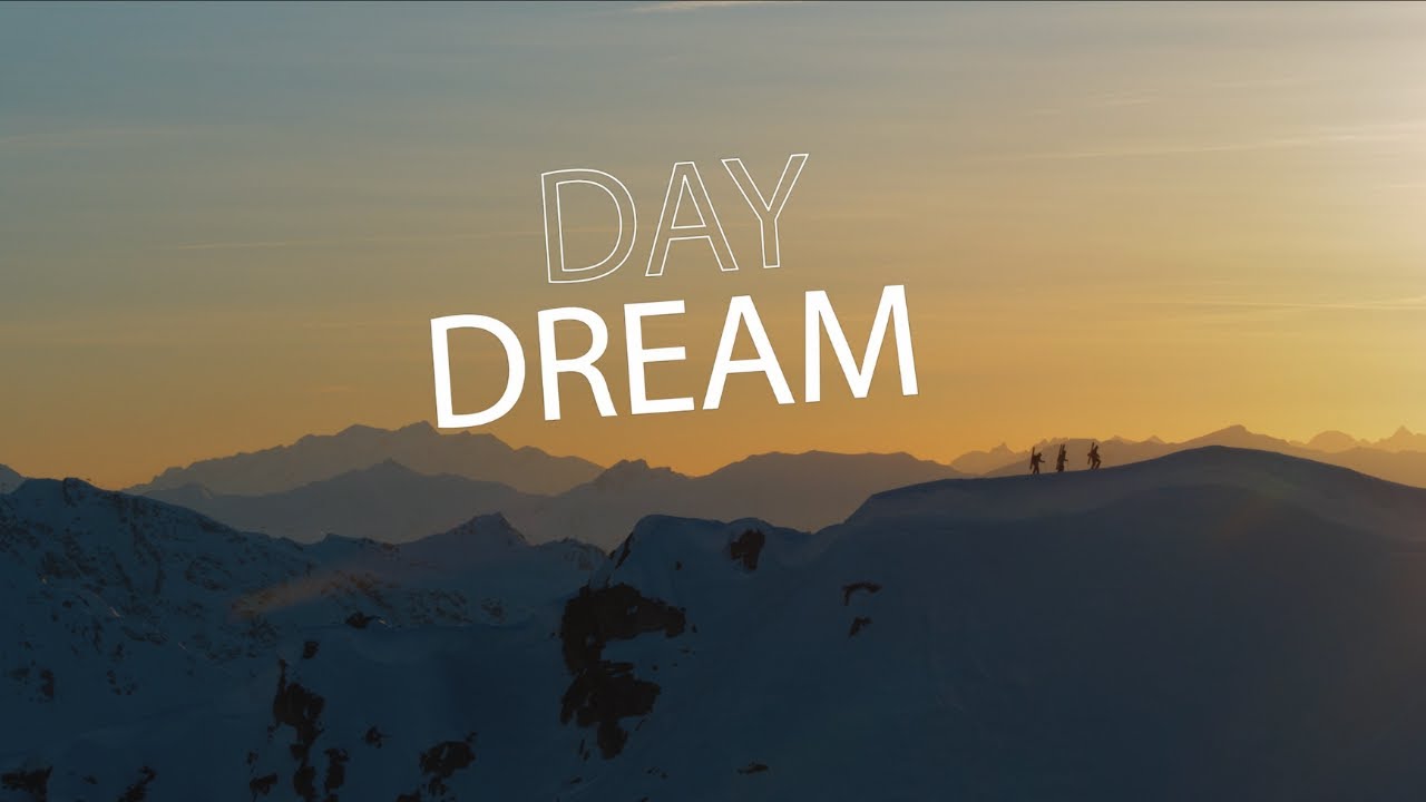 DAYDREAM by Keep The LINE | Official Trailer - YouTube