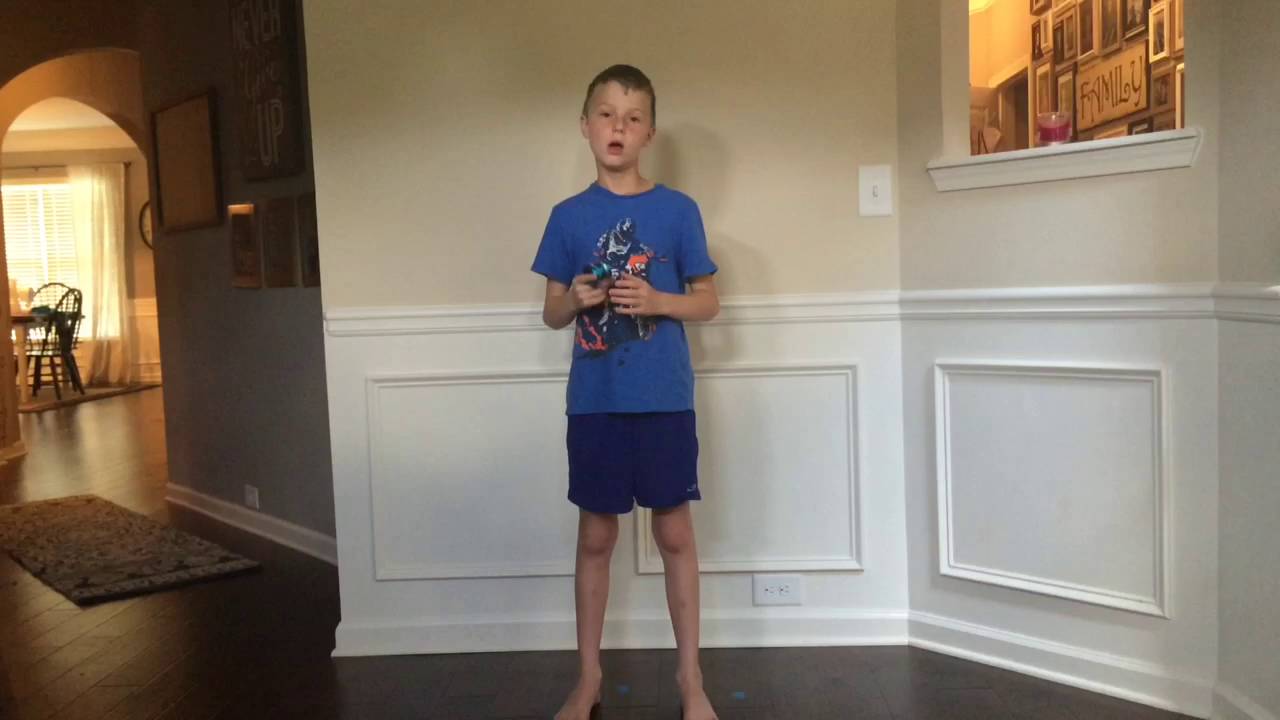 How To Walk The Dog | YoYo - YouTube