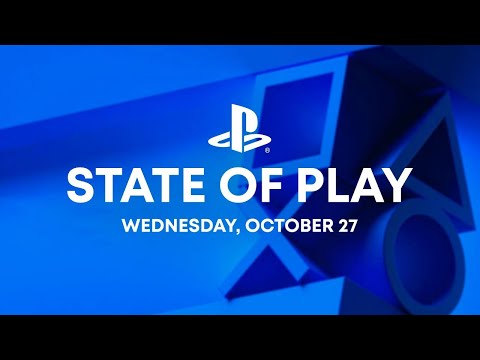 Sony State of Play'i Seyrediyoruz #işbirliği