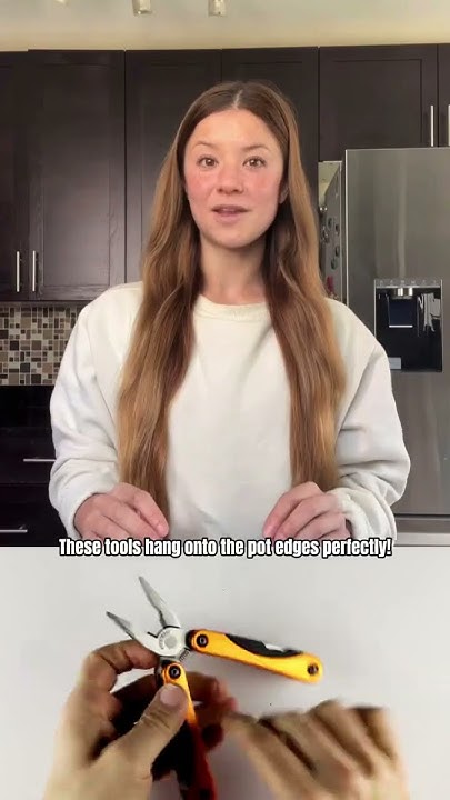 Rachael Ray Tools & Gadgets 2-Piece Lazy Tools Set, #amazon#kitchentools - YouTube