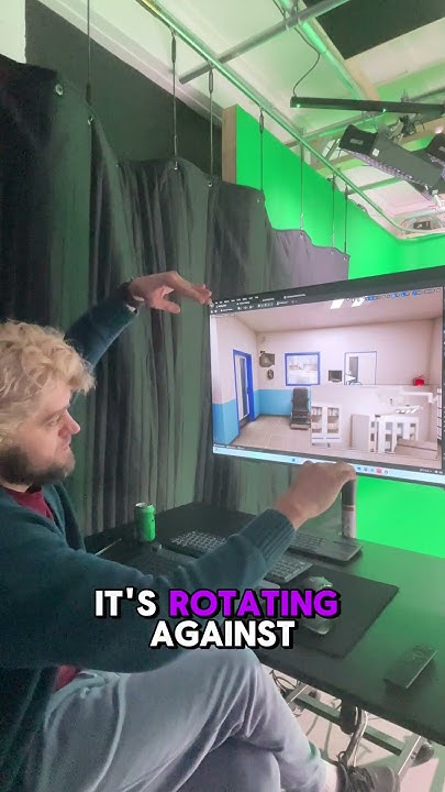 Unreal Engine Copy-Paste Camera Issue? Here's the Fix! - YouTube