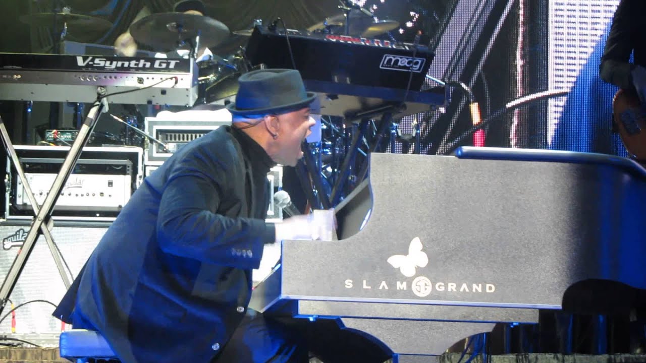 Big Jim Wright - YouTube